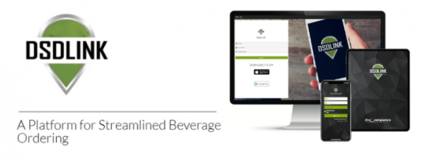 DSDLink Web Portal - Ace Distributing