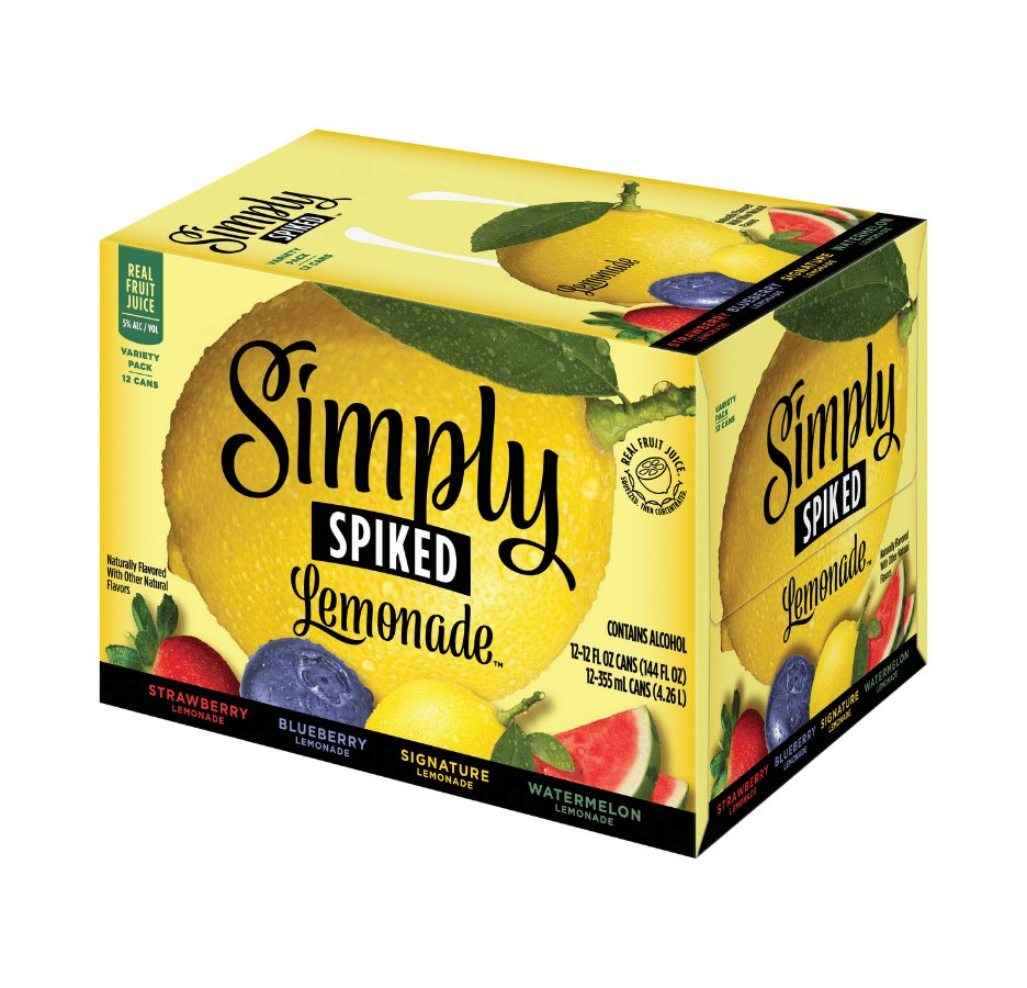 New Releases - Ace Distributing